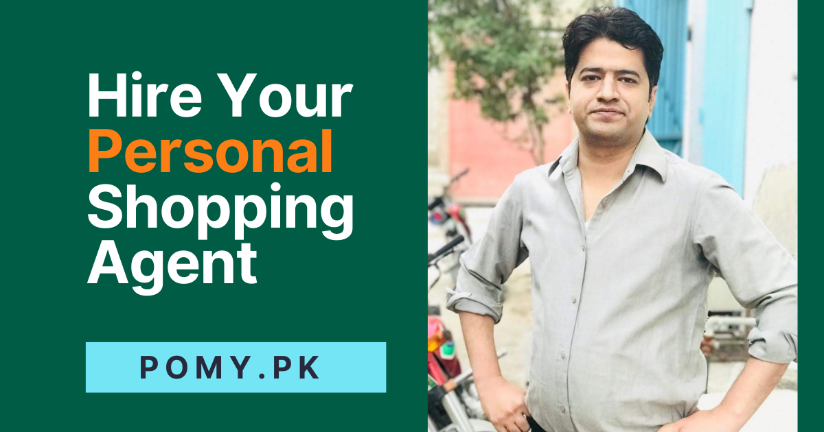 Pomy.PK – Your Personal Shopping and Outdoor Agent